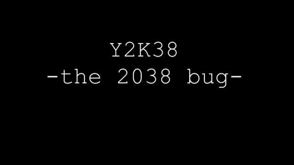 Problema anului 2038 sau Y2k38 - yogit.ro